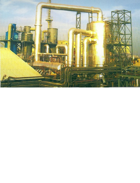 Sulphuric Acid And Alied Product